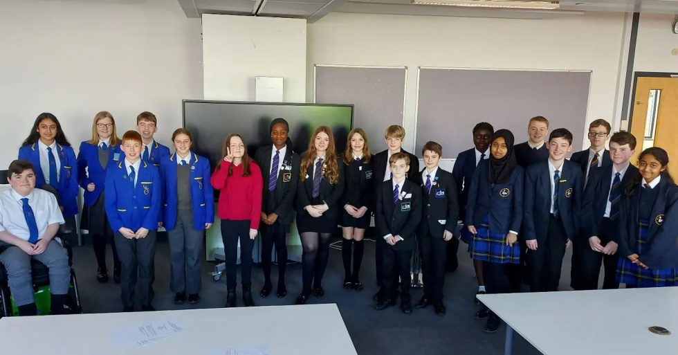 Minutes 2023 - 2024 - Multi Schools Council